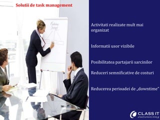 Organizare "nemteasca" | PPTX