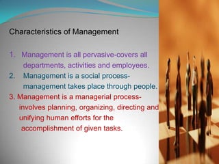 Task management | PPTX