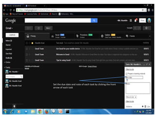 Task management | PPT