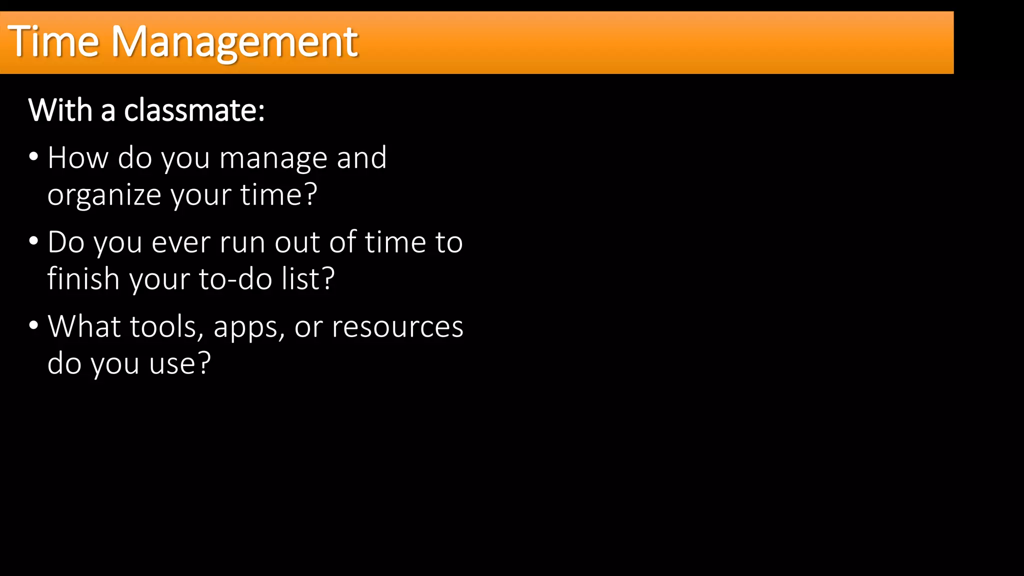 Task Management | PPT