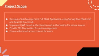 Task Management Presentation for final year project.pptx