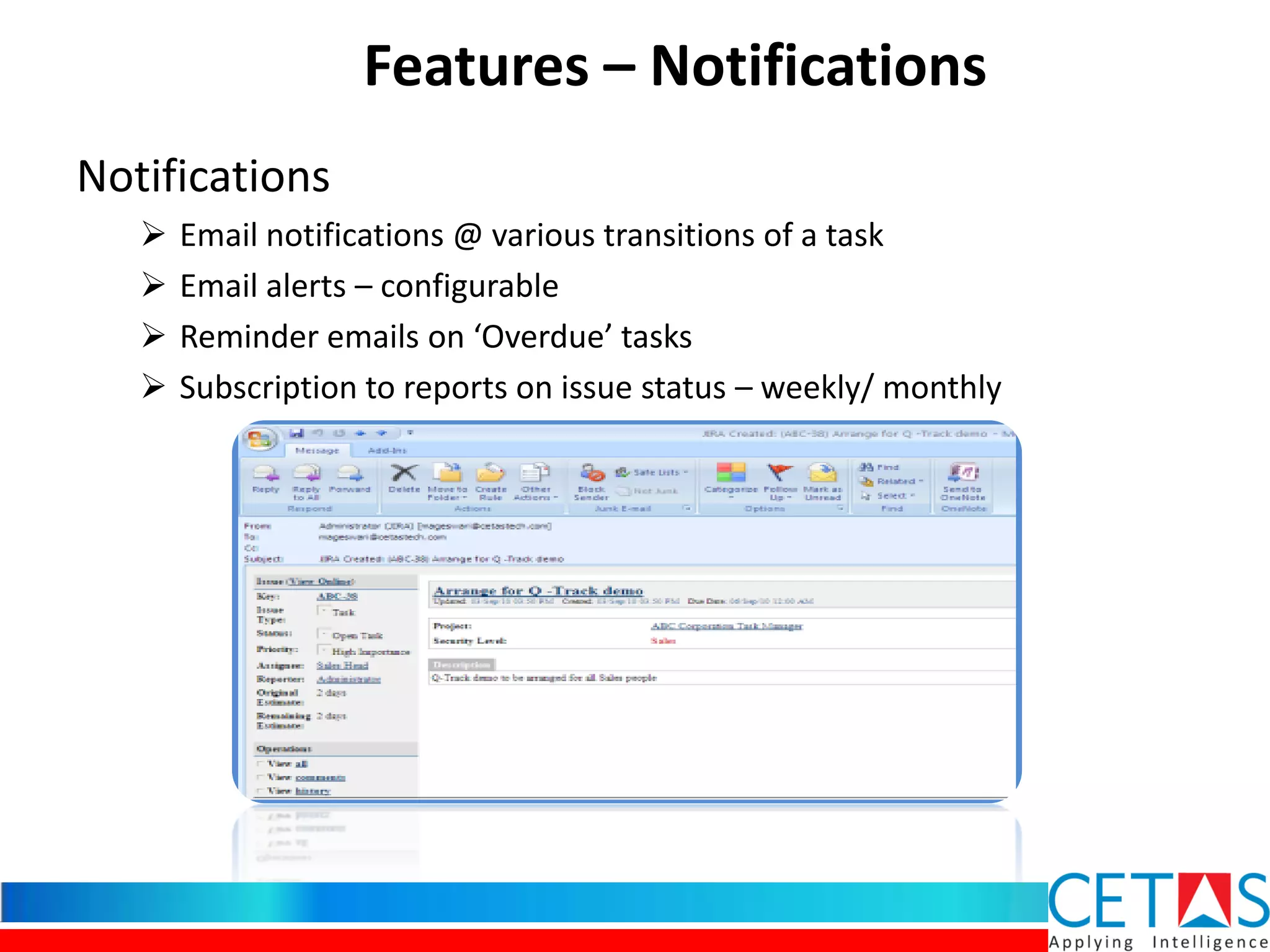 Task Management Software | PDF