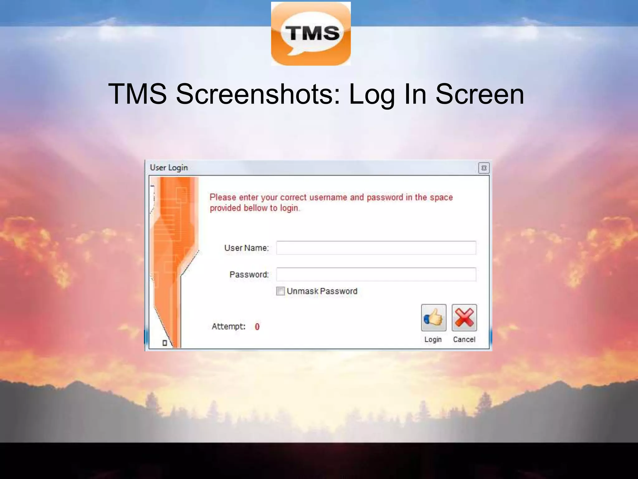 Task management system | PPTX