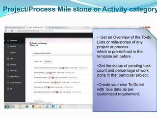 Task management System (TMS) | PPTX