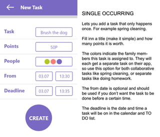 Task manager | PDF | Homework and Study | Education