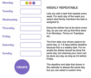 Task manager | PDF | Homework and Study | Education