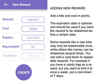 Task manager | PDF | Homework and Study | Education