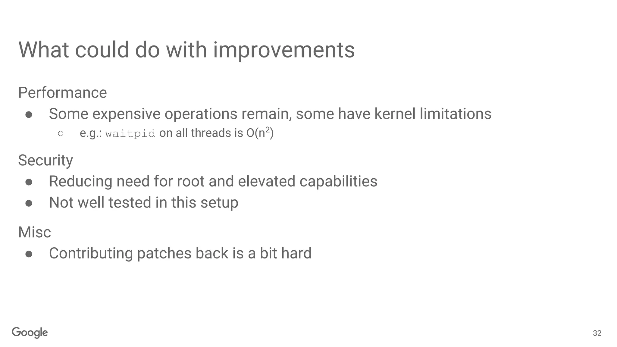 Task migration using CRIU | PDF