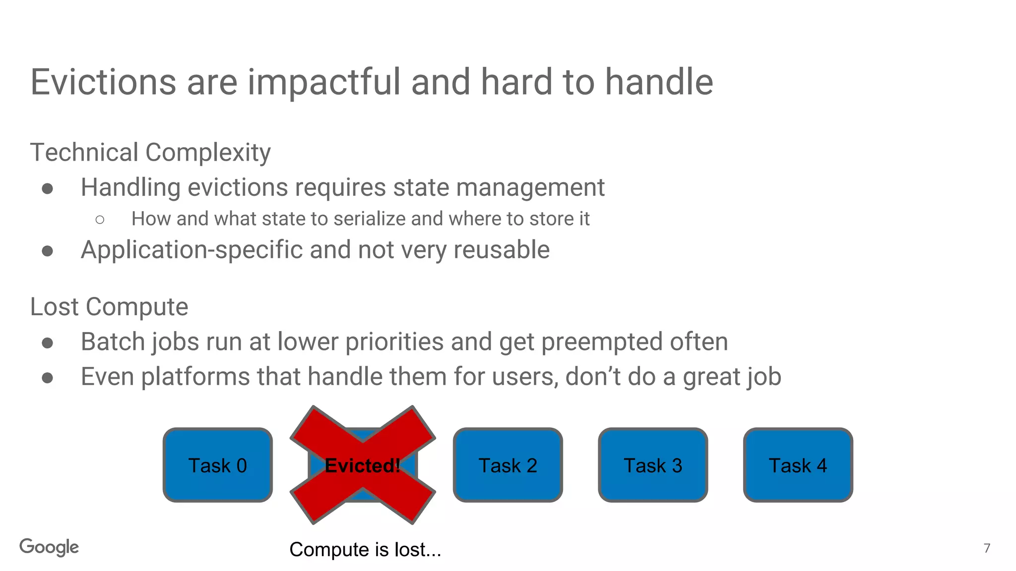 Task migration using CRIU | PDF