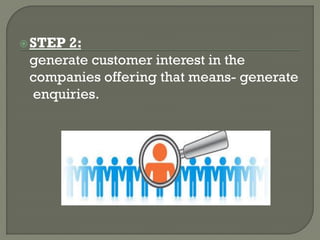 TASK OF EXPORT MARKETING DEPARTMENT | PDF