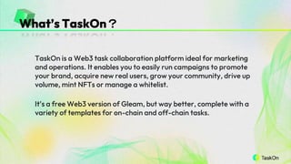 TaskOn deck v1.8.pptx