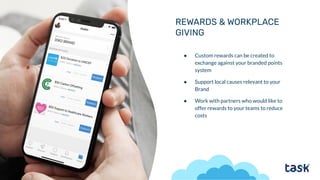 Task Product Overview - June 2020 | PPT