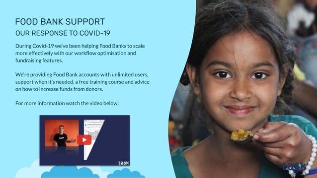 Task Product Overview - June 2020 | PPT