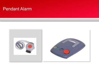 Telecare & 24-7 Emergency Medical Alarms | PPT