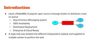 Task programming in cloud computing | PDF