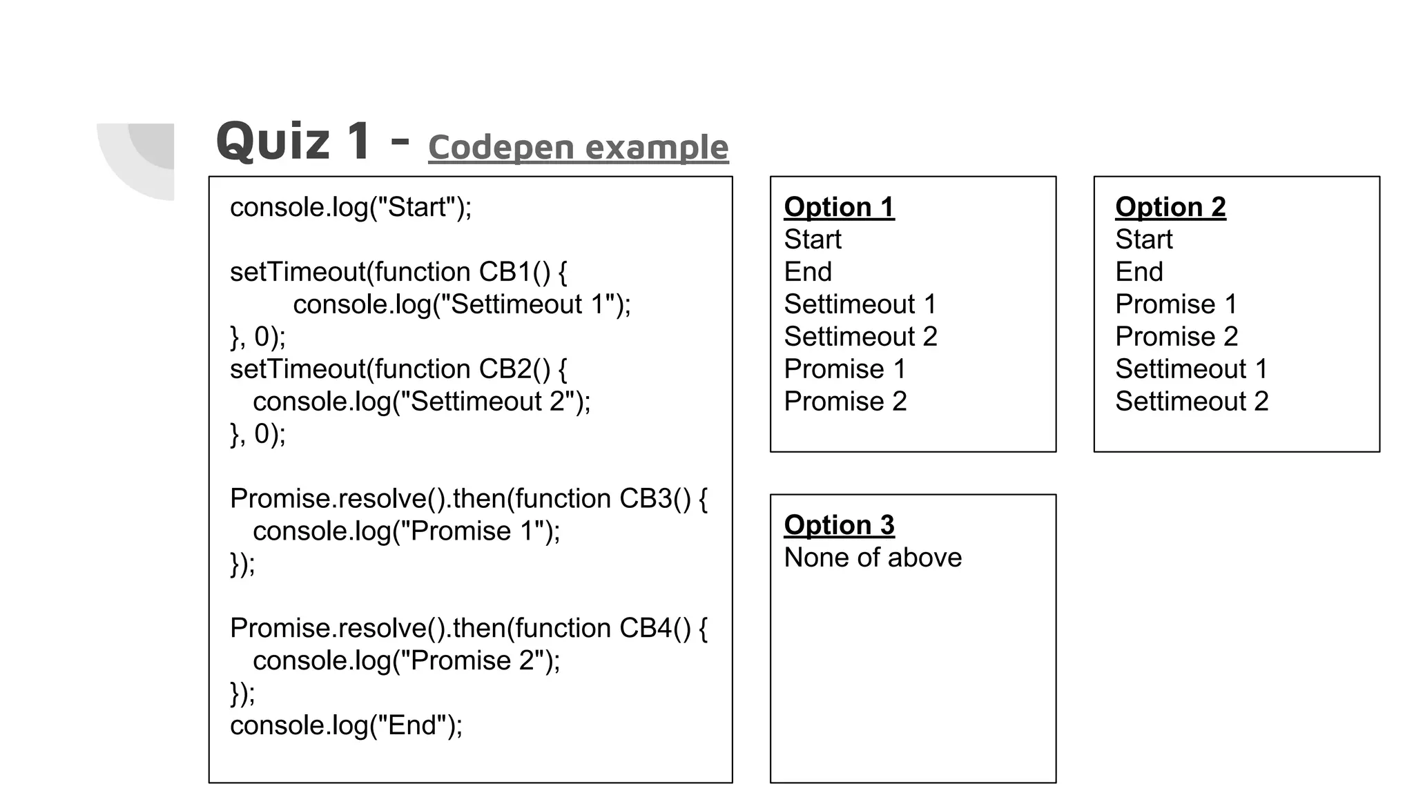 Lightining Talk Task Queue And Micro Task Queues In Browser Pdf Web Development Internet