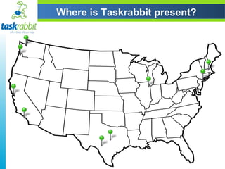 Task rabbit presentation group c | PPT