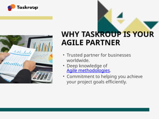 Taskroup - Agile Project Management.pptx