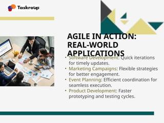 Taskroup - Agile Project Management.pptx