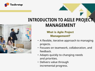 Taskroup - Agile Project Management.docx