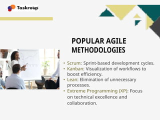 Taskroup - Agile Project Management.docx