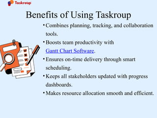 Taskroup_GanttChart_ProjectManagement_Presentation.pptx.pptx