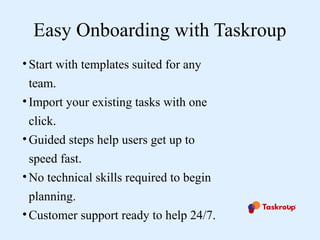 Taskroup_GanttChart_ProjectManagement_Presentation.pptx.pptx