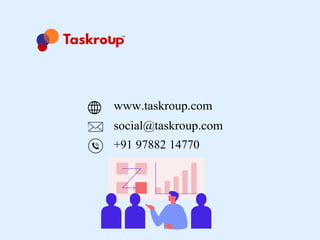 Gantt Chart Software for Efficient Project Management 2024 | PPT