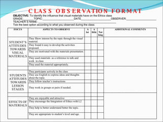 Tasks Design Project Slides 1 | PPT