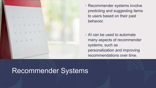 Tasks amenable to AI automation in data science _.pptx