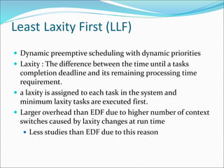 task_sched2.ppt | Free Download