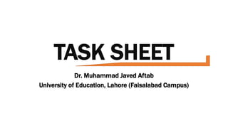 Task Sheet Year 2022.pptx