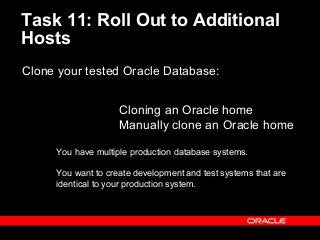 Tasks of database administrator | PPT