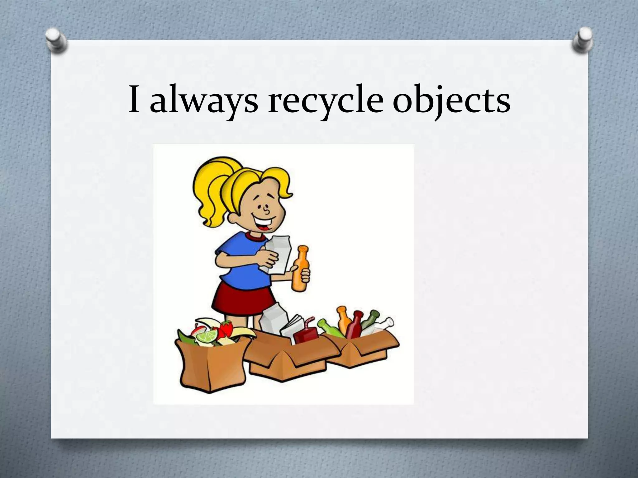 Housework routines | PPTX