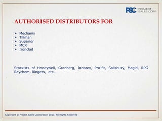 Task Specific Work Gloves Guidebook 2017 | PPT