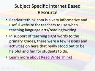 Taskstream ppt alyssa marino | PPT