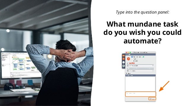 Tasks Your Business Should Automate in 2022 That Just Make Sense | PPT