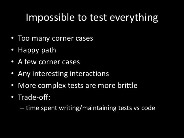 Angular Ui Testing With Protractor