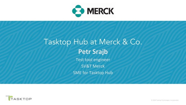 Leveraging Validation Lifecycle Data To Drive Actionable Business Insights Ppt