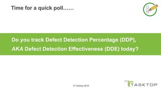 Improving Regression Testing Effectiveness With Defect Detection ...
