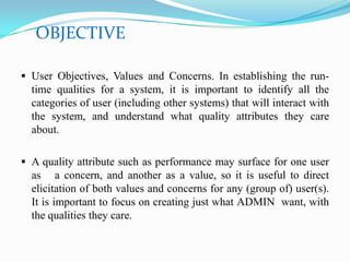 Task tracking system | PPT