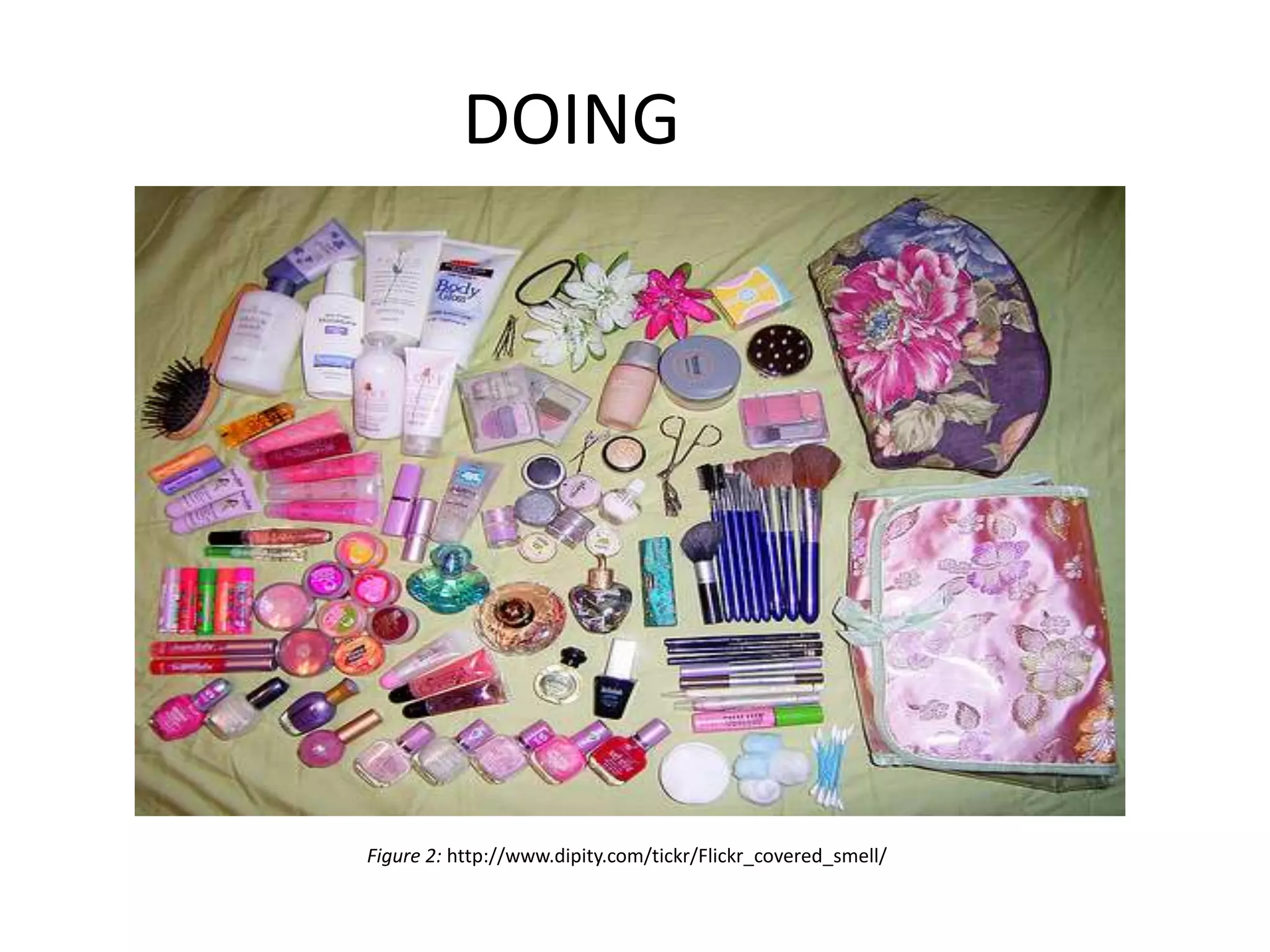 Doing, Being, Becoming and Belonging | PPTX