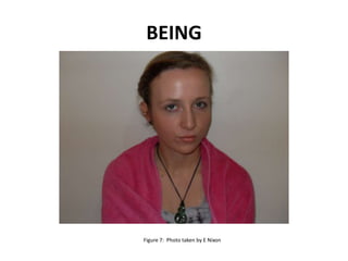 Doing, Being, Becoming and Belonging | PPTX