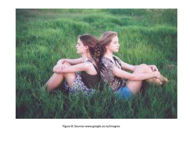 Doing, Being, Becoming and Belonging | PPTX