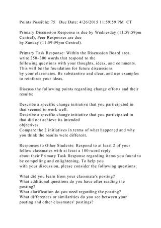 Task Type Discussion Board 2 Deliverable Length 200–30.docx