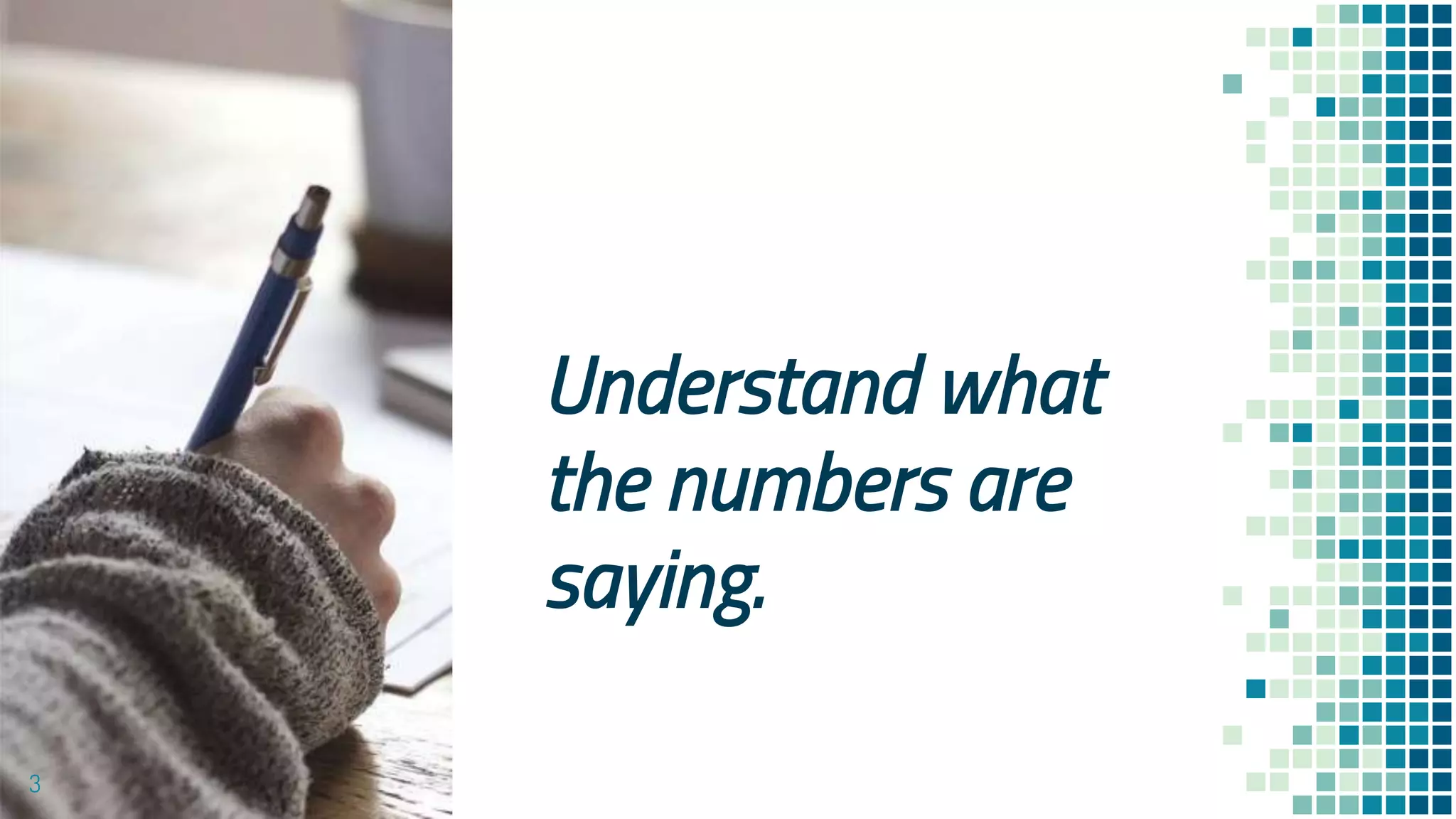 3 ways to spot wrong statistics | PPTX | Science