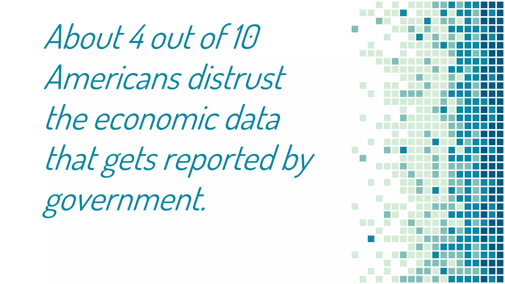 3 ways to spot wrong statistics | PPTX | Science