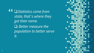 3 ways to spot wrong statistics | PPTX | Science