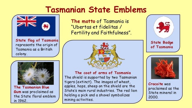 Tasmania