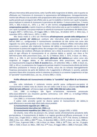 Tassazione datio in solutum | DOC